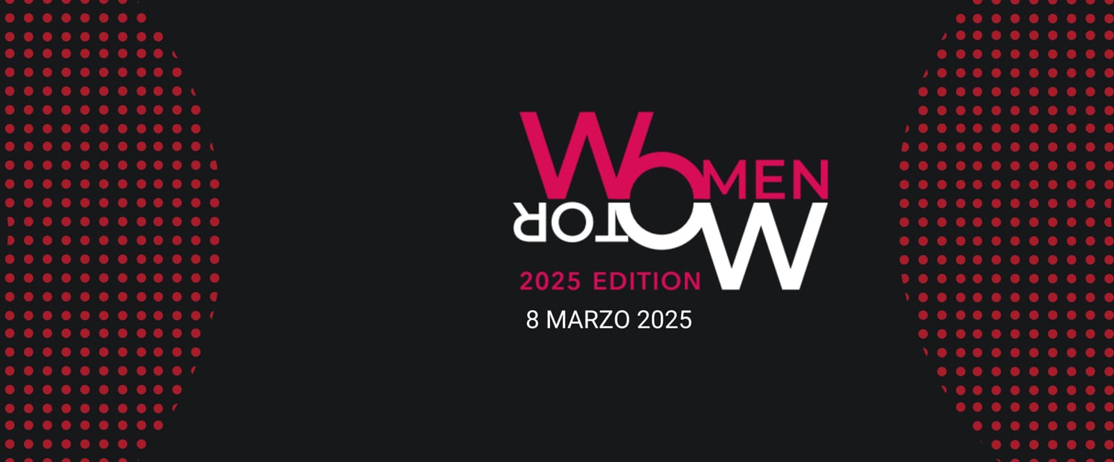 WOW Women Motor 2025 - Automotive Women Association